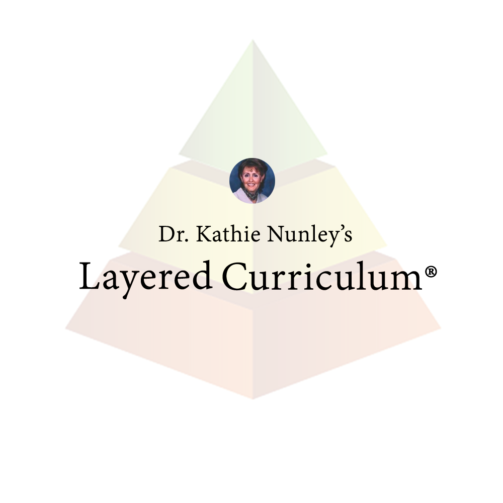 Learn Layered Curriculum® – Layered Curriculum